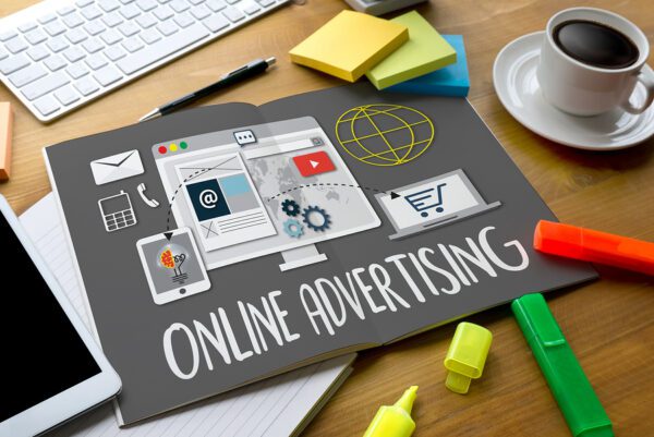 Online Advertising: Everything You Need to Know - OCP Academy