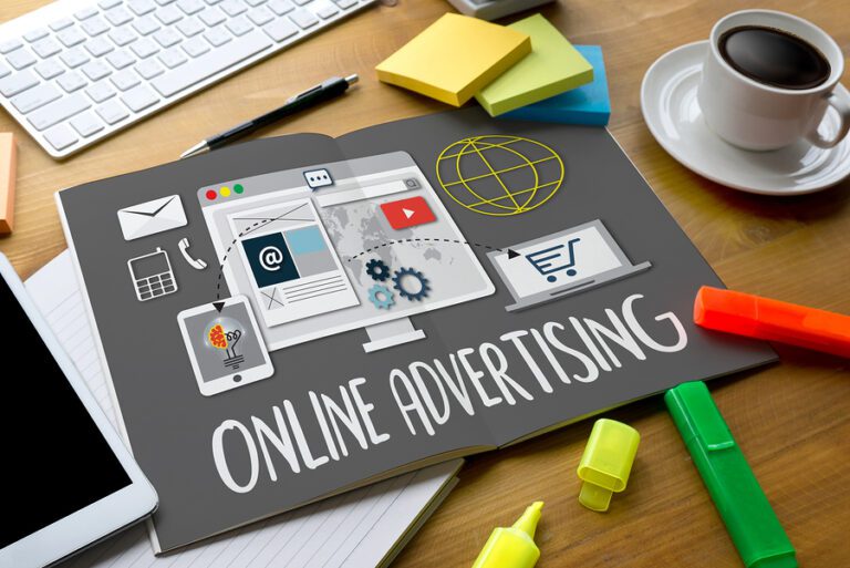 Online Advertising: Everything You Need to Know - OCP Academy